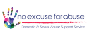 Freedom Programme - No Excuse For Abuse CIC